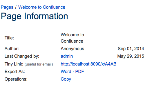 Tab Navigation Background